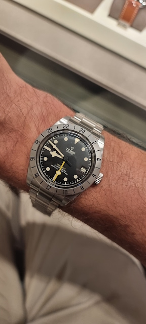 Rolex - BB Pro