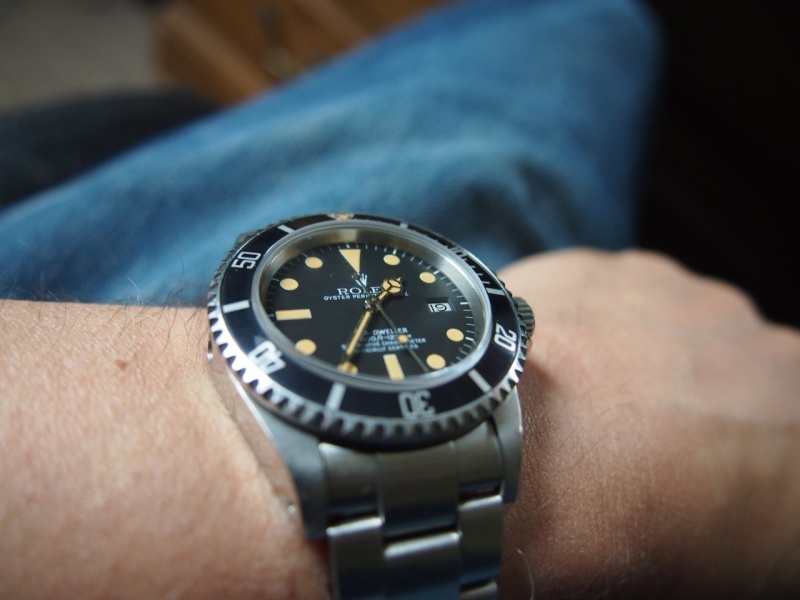 Summer fun..... | Rolex | WatchProSite