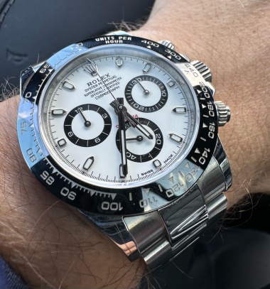 Rolex - Official WatchProSite Reviews of luxury Wristwatches for ...