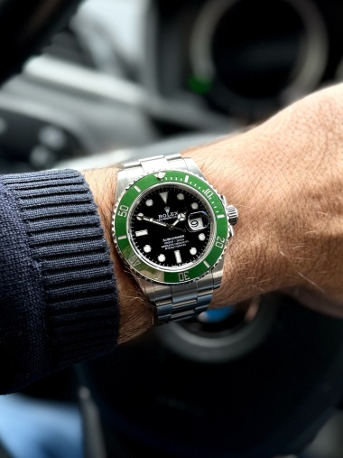 Rolex - Official WatchProSite Reviews of luxury Wristwatches for ...