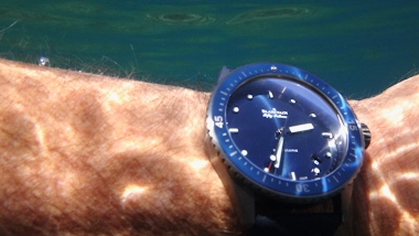 Rolex - Another camera option for you would be a Sony TX series ...