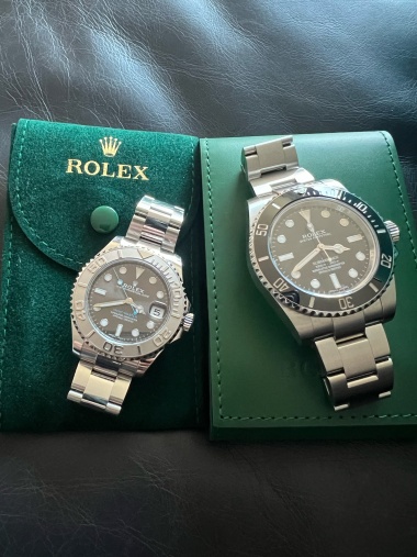 Rolex - Official WatchProSite Reviews of luxury Wristwatches for ...