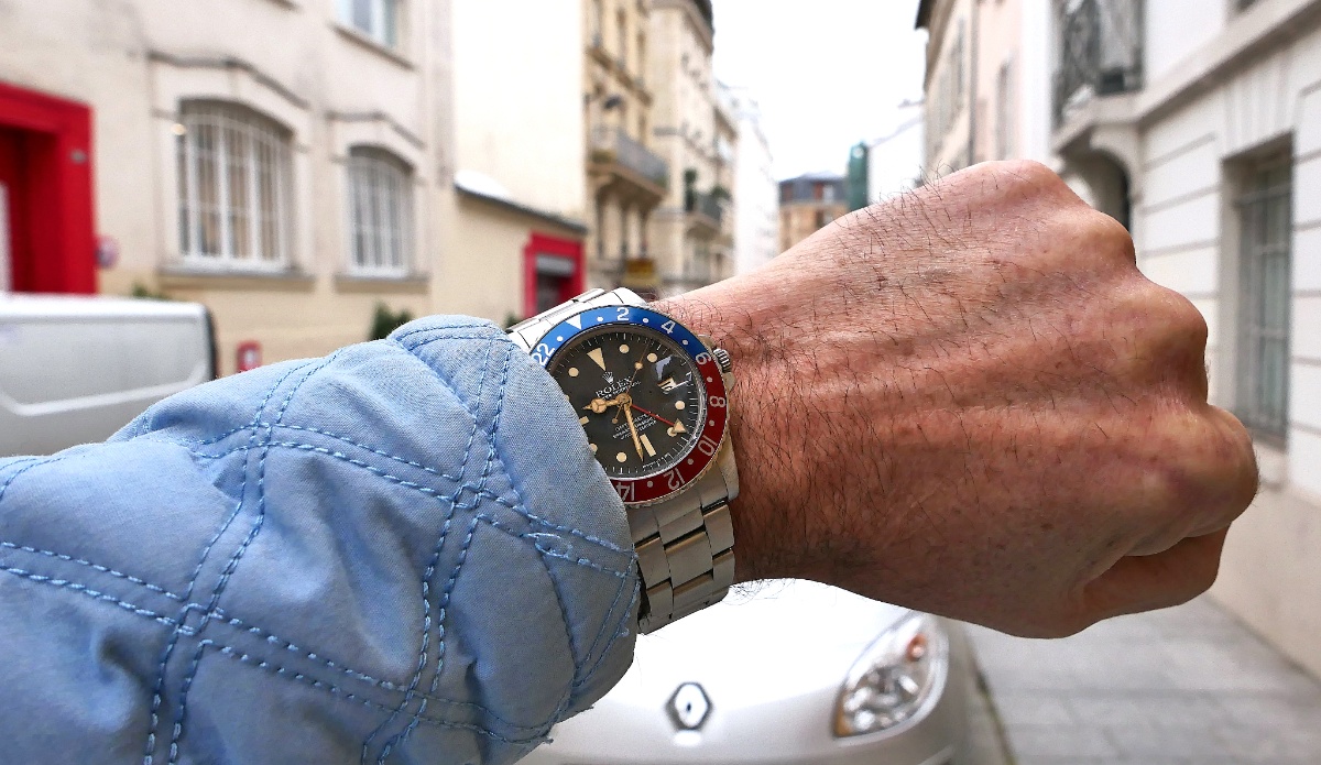 Rolex - Merry Christmas to every member of this unique and handsome ...