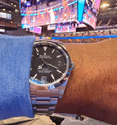 Rolex - Official WatchProSite Reviews of luxury Wristwatches for ...