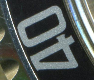 Rolex - great review, Bill...