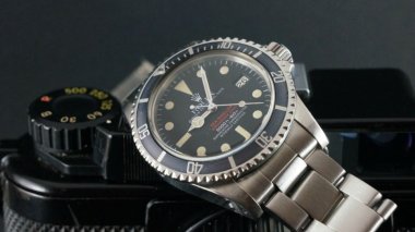 Rolex - The Red Supremacy