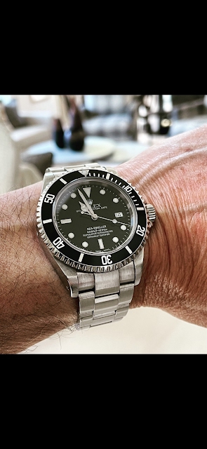 Rolex - 16600