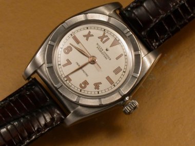 Rolex - California dials are really beautiful...
