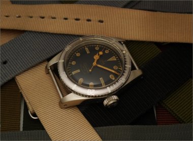 Rolex - Good idea to ressuscitate this post, Bill. Since then, our ...