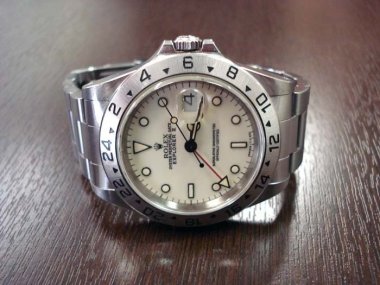 Rolex - New "Kids" on my block!