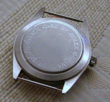 Rolex - Tudor Ranger