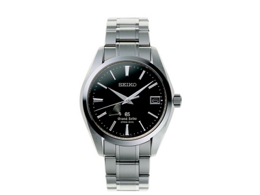 Seiko - GRAND SEIKO SBGA series (test)