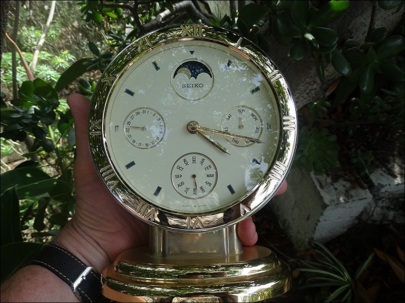 Seiko - OBSCURE SEIKO OF THE DAY Thread 7 - please join in Seiko - OBSCURE SEIKO OF THE DAY Thread 7 - please join in