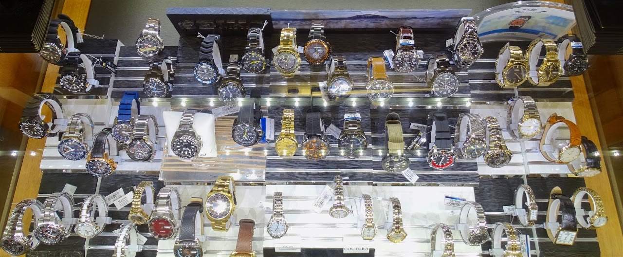 Seiko - Seiko Brands and Sub-Brands