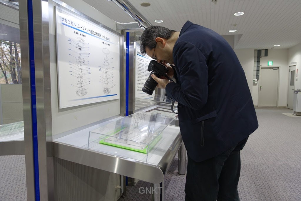 Seiko - A french Seikoholic in the land of Grand Seiko (the good try)