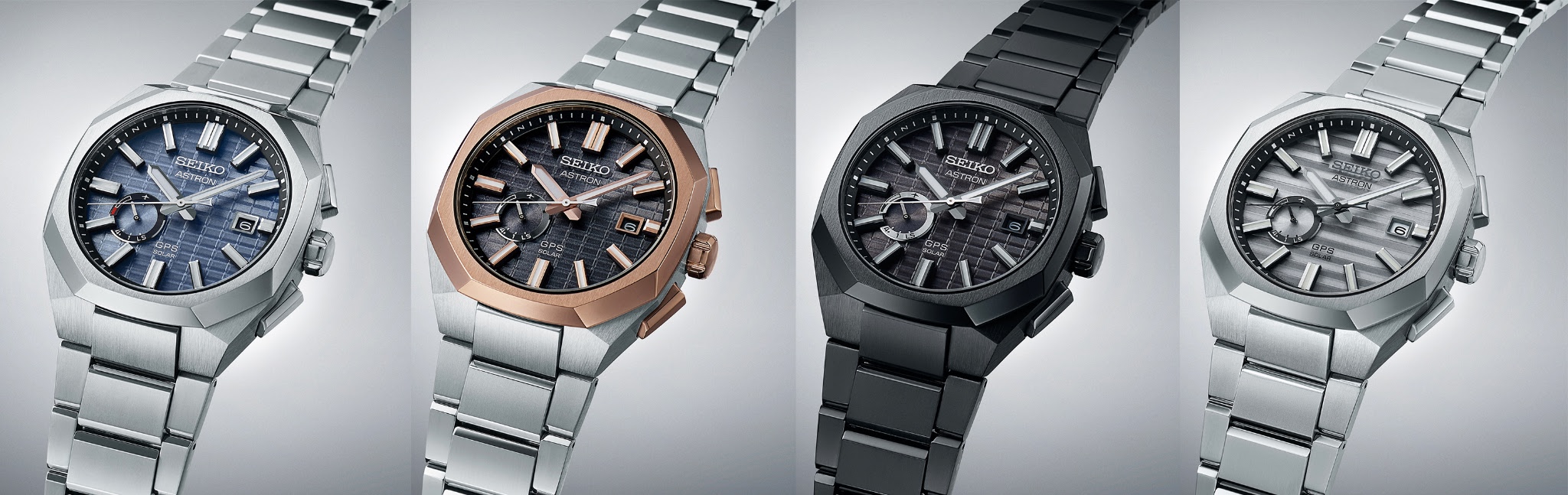 Seiko - New Seiko Astron Models for 2023