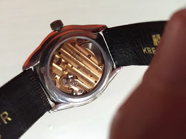 Seiko - Tokyo Stripes, Illustrated