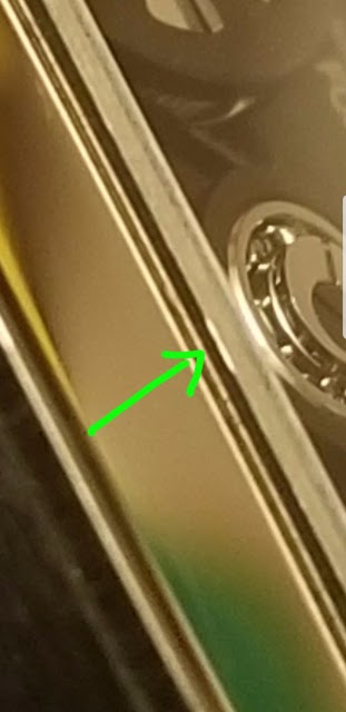 TAG Heuer - An unpleasant experience