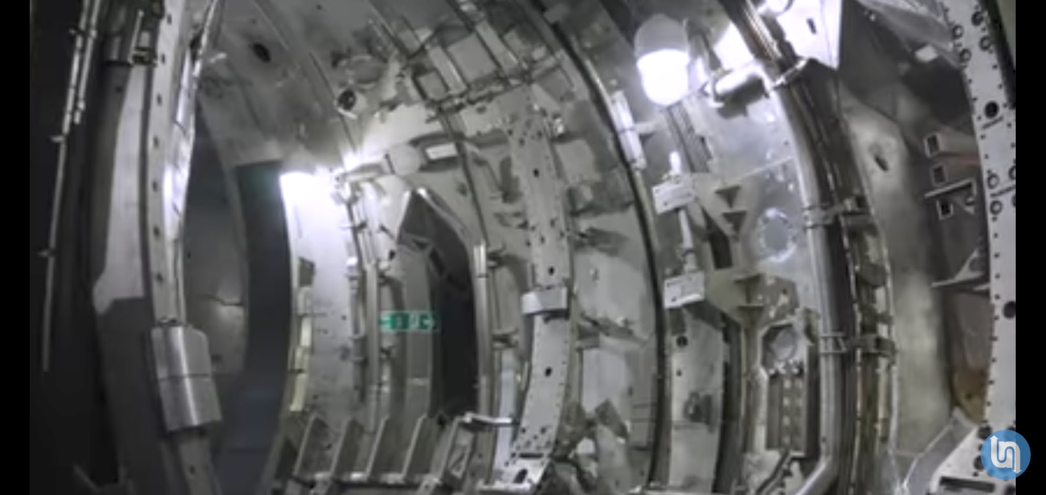 TimeOut - Inside Nuclear Fusion Reactors