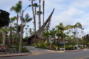 TimeOut - Out and About Again, Part 2