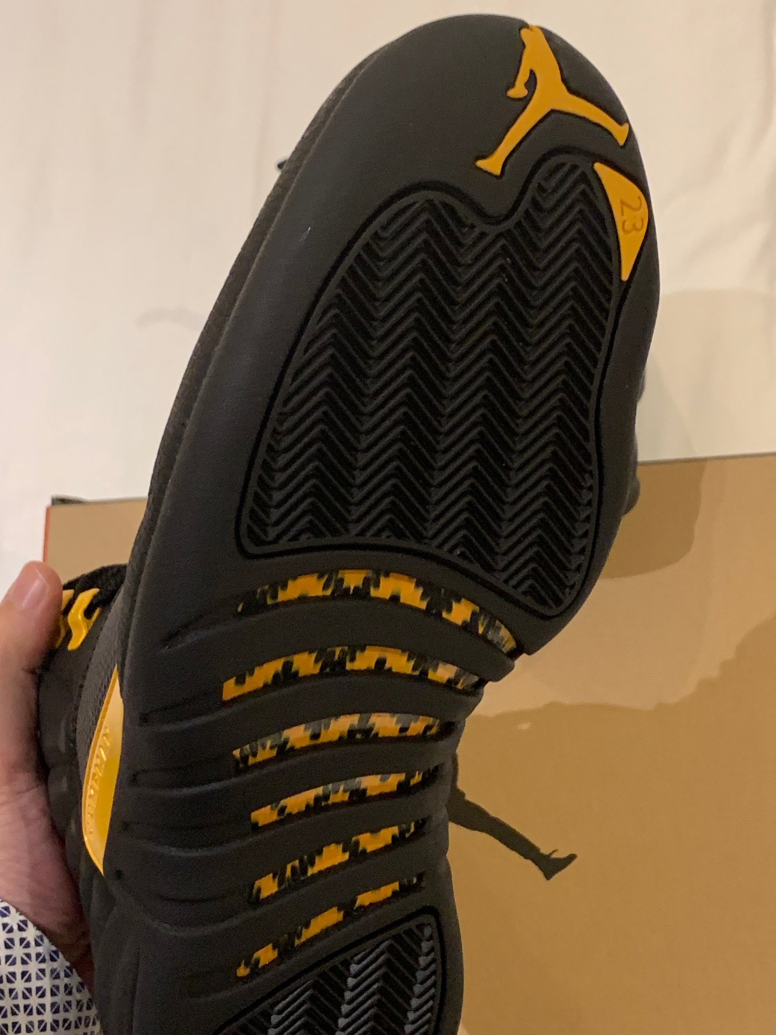 TimeOut - Grew up in the 90s being a Micheal Jordan fan..