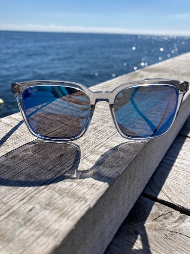 TimeOut - A cool lim. ed. of the classic. To big for me though.