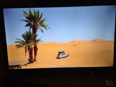 TimeOut - Has anyone watched A Very Secret Service on Netflix?