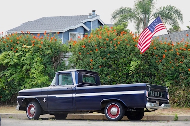 TimeOut - The Cars of Ocean Beach, 2024