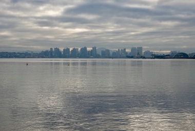 TimeOut - Out and About Again, Part 2