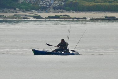 TimeOut - Out and About Again, Part 2