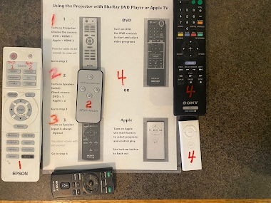 TimeOut - Do cables ever wear out?