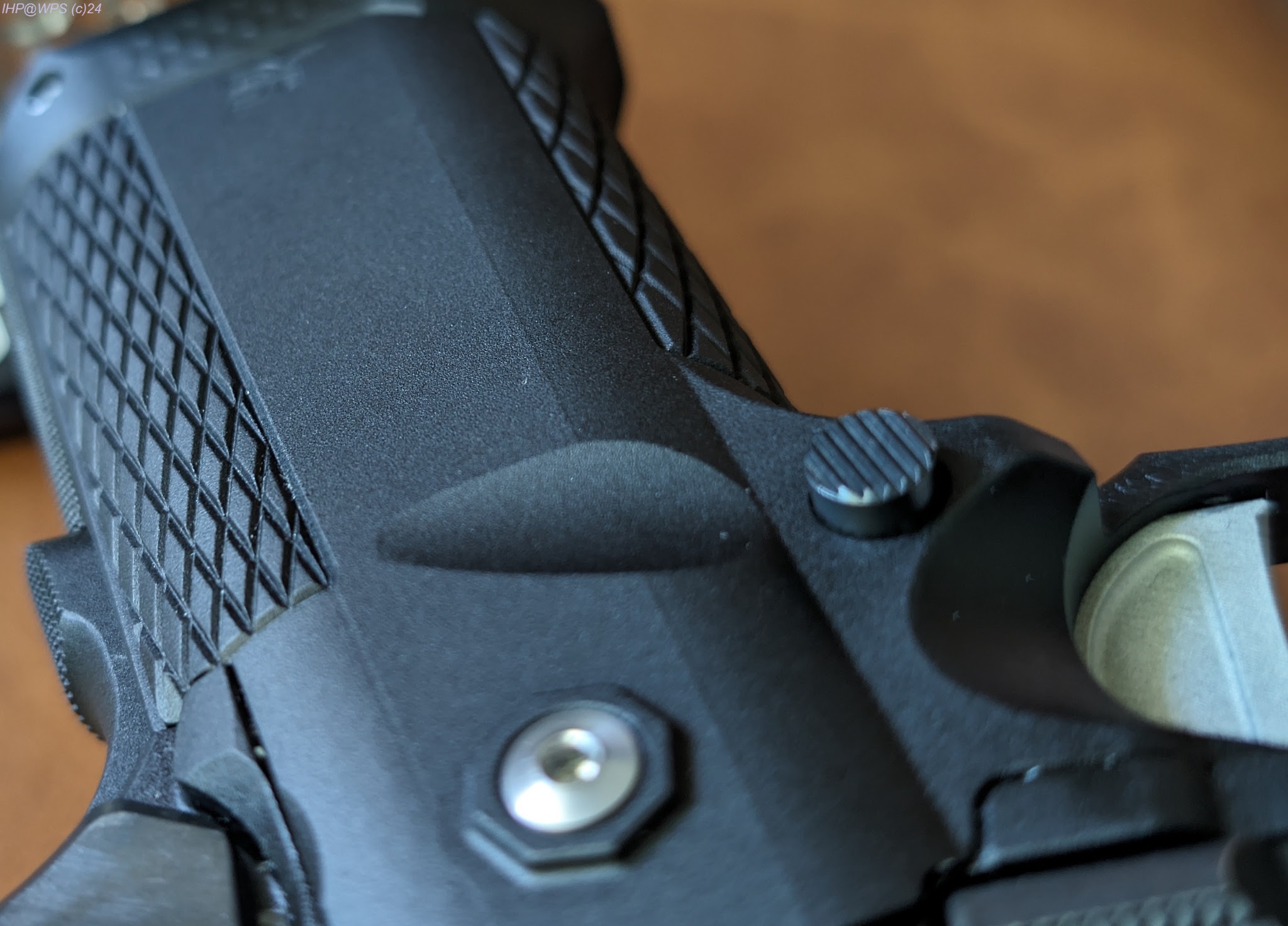 TimeOut - Jacob Grey TWC9