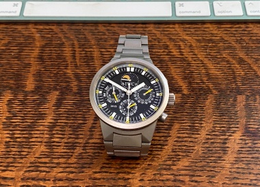 TimeOut - Out and About Again, Part 2