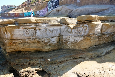 TimeOut - Ocean Beach Rocks!