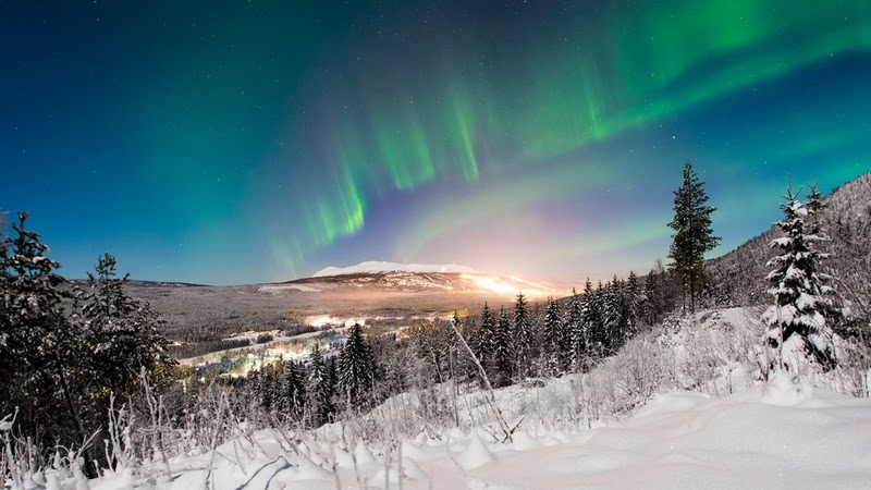 TimeOut - Any Nordic Purists with experience of Trysil?