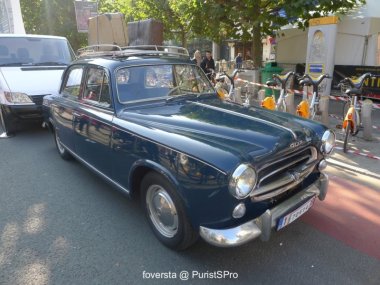 TimeOut - The cars of Tintin