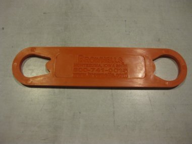 TimeOut - Thanks Tyler. Here is a more basic version