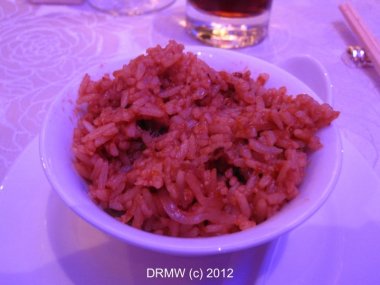 TimeOut - InterContinental HK