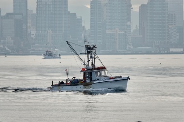 TimeOut - Out and About Again, Part 2