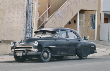 TimeOut - Out and About Again, Part 2