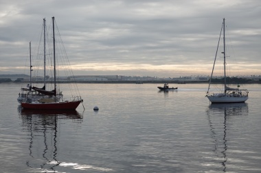 TimeOut - Out and About Again, Part 2