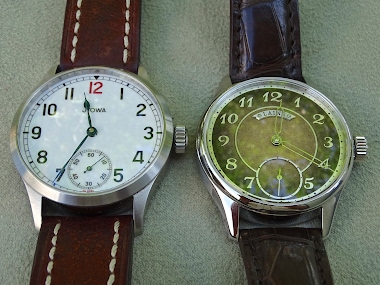 TimeOut - A formidable wrist companion, it's true