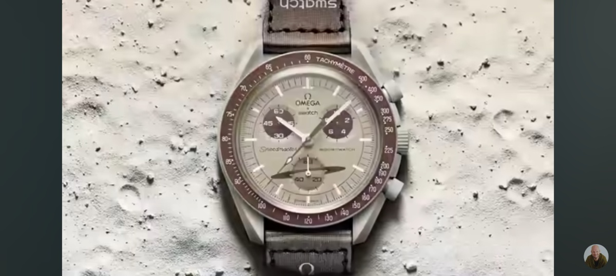 Swatch Group analysis reveals insights on history, business model ...