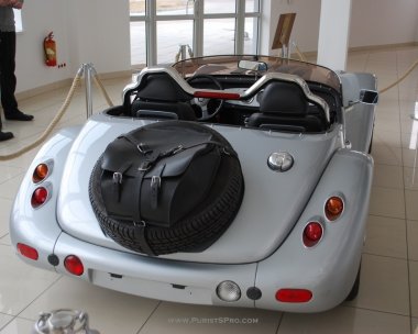 TimeOut - Hand Made Cars