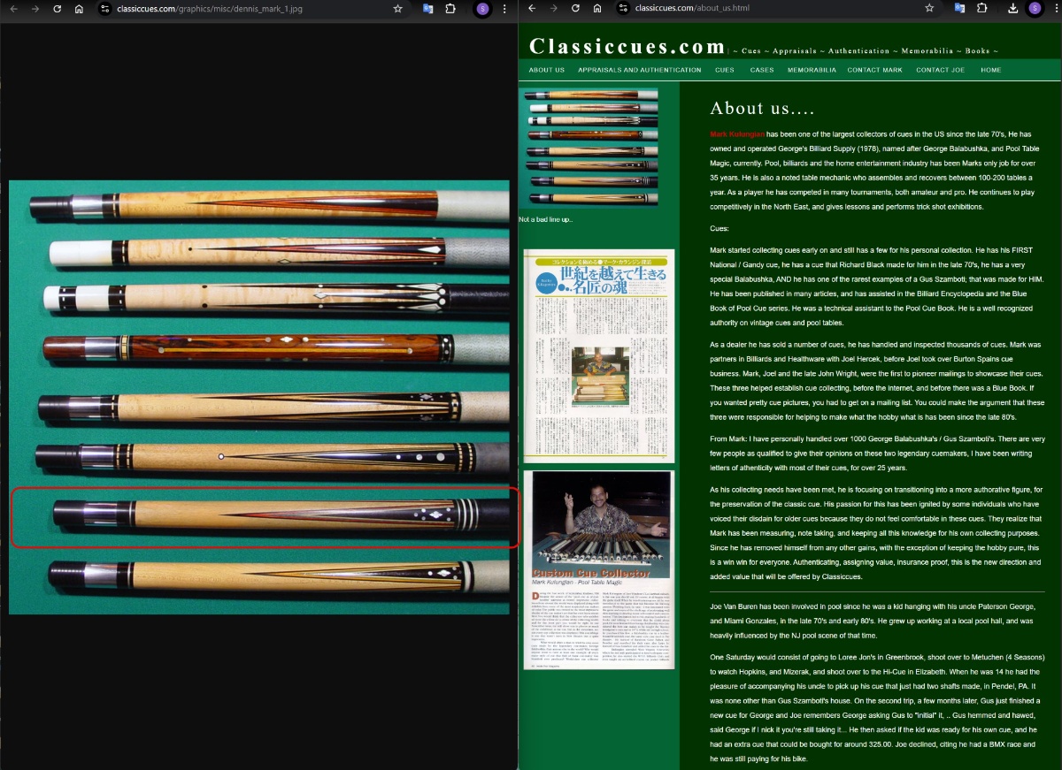 TimeOut - Sometimes You Can't Have the Original