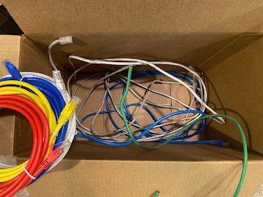 TimeOut - Do cables ever wear out?