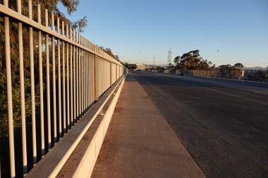 TimeOut - Orange you glad I'm a morning person? Part 1