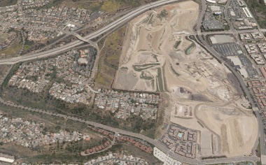 TimeOut - Cruising the ‘Hoods, Part 3