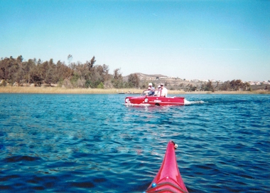 TimeOut - You're right