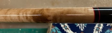 TimeOut - Pool cues and clips for Christmas!